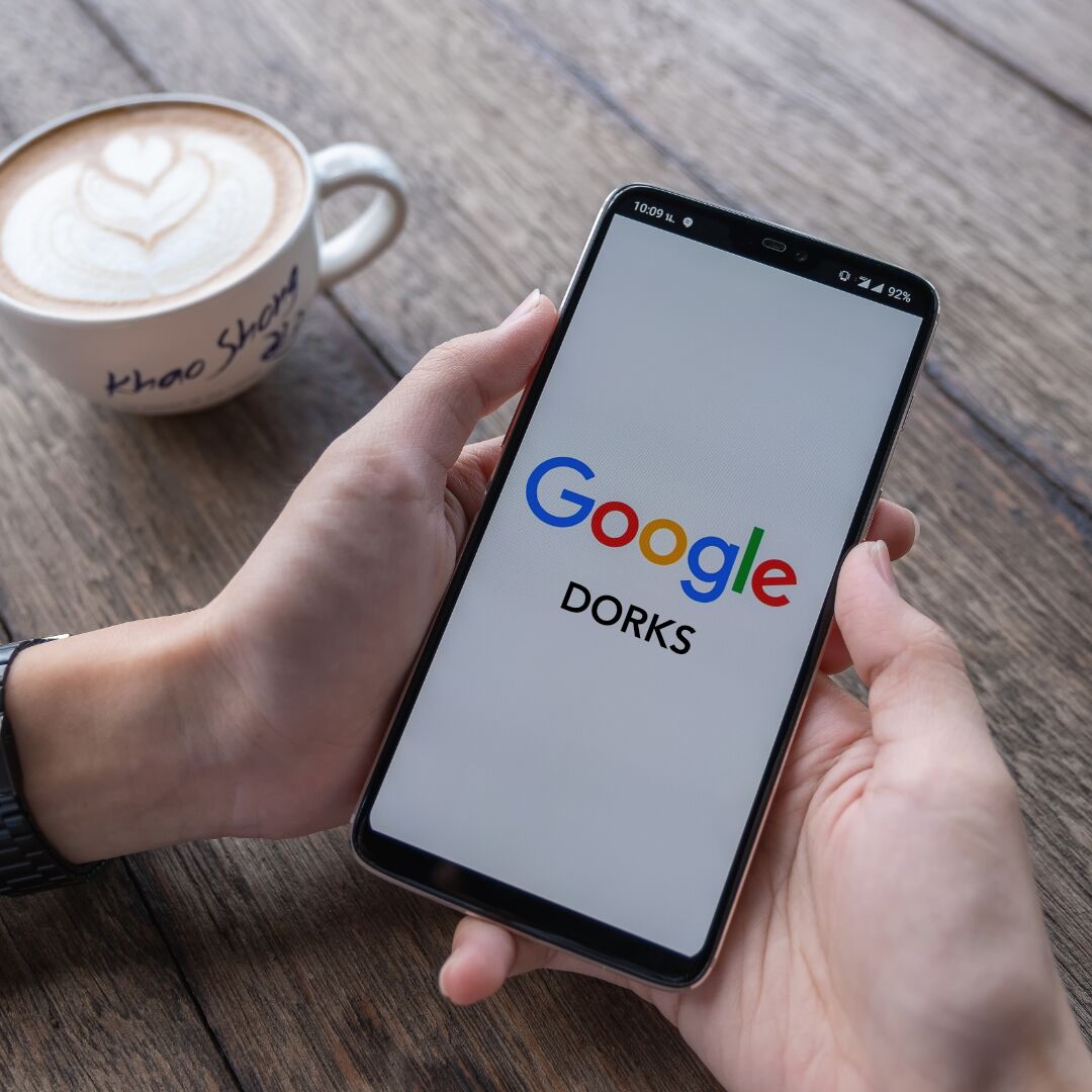 Google Dorks: The Hacking Head Start - CYBERLINX